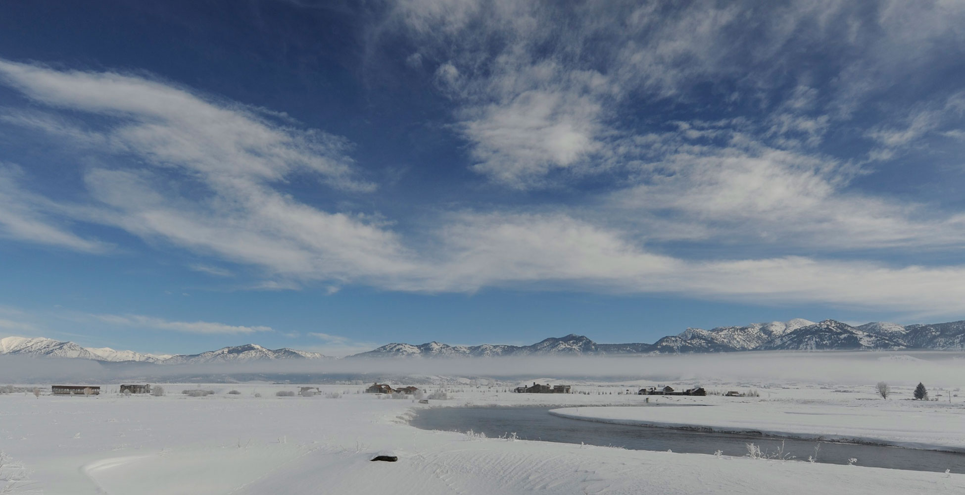 Double L Ranch Western Wyoming - The Double L Ranch